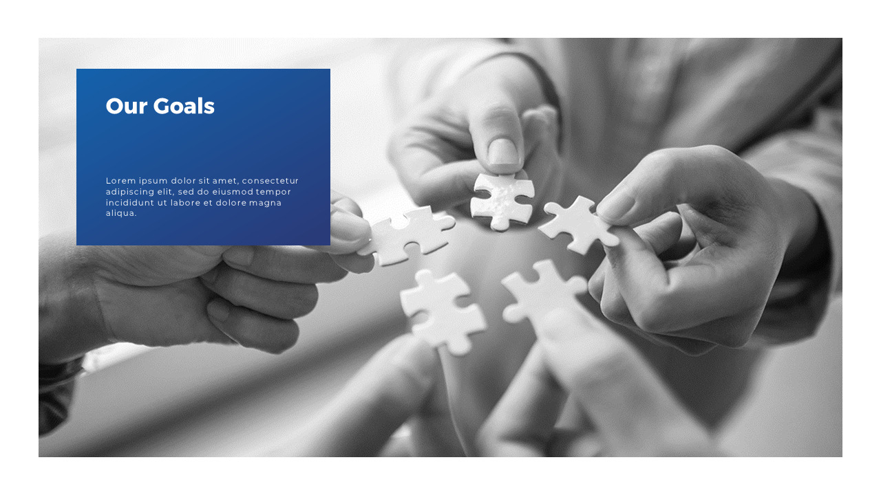 Annual Report Best PPT Slides