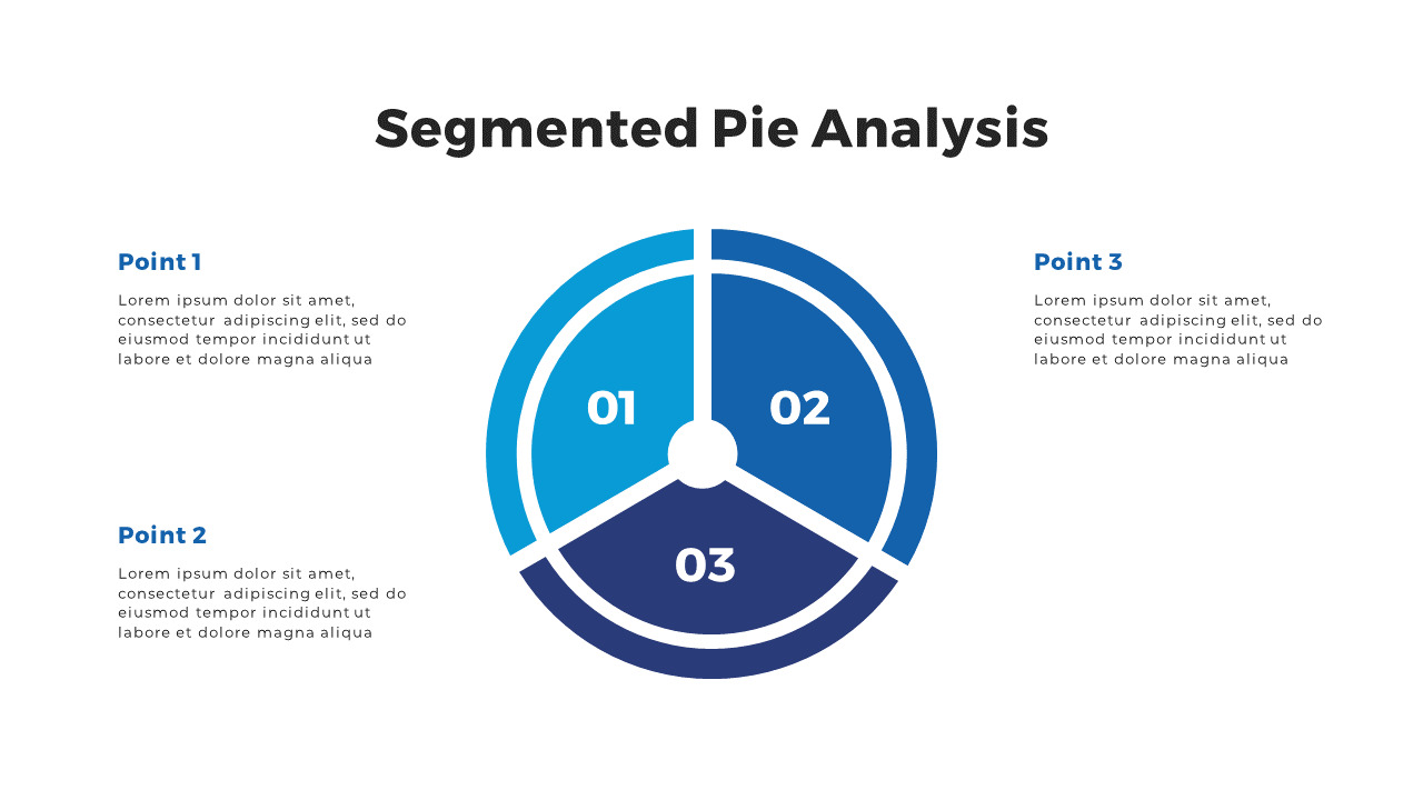 Annual Report Best PPT Slides