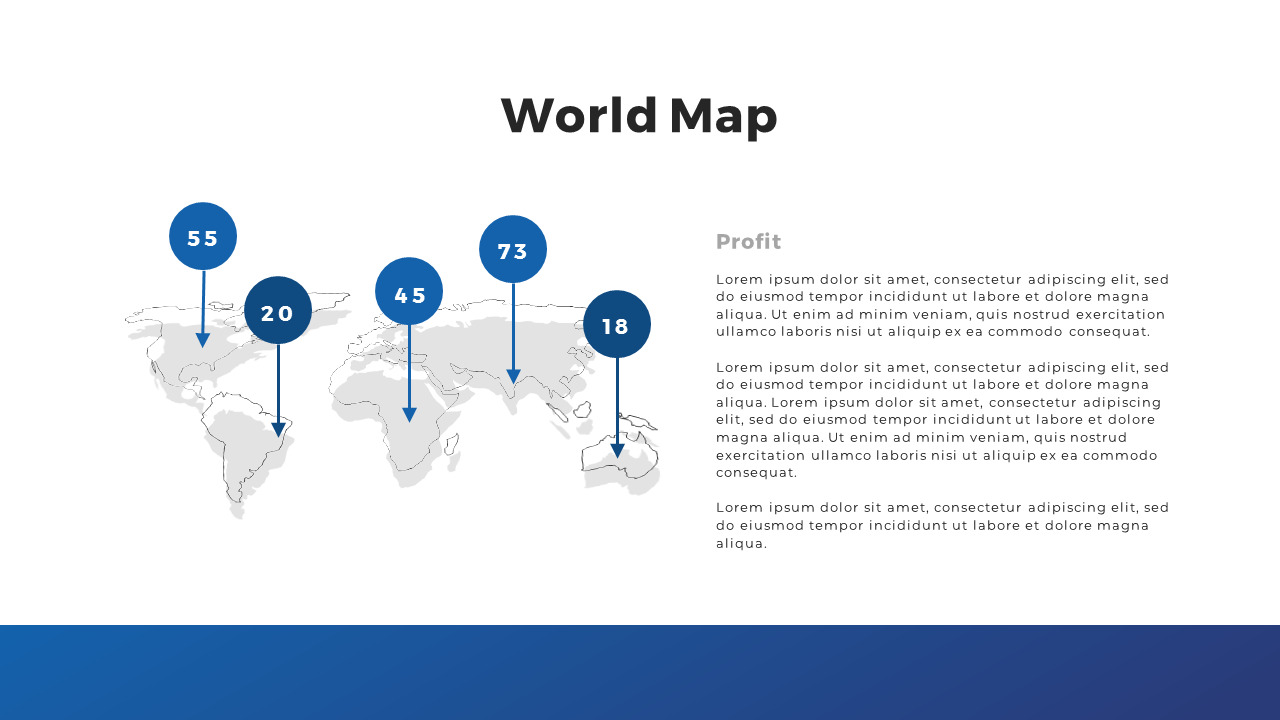 Annual Report Best PPT Slides