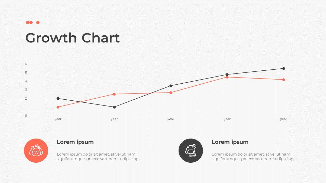 Company Business Plan Modern Tech Pitch Deck