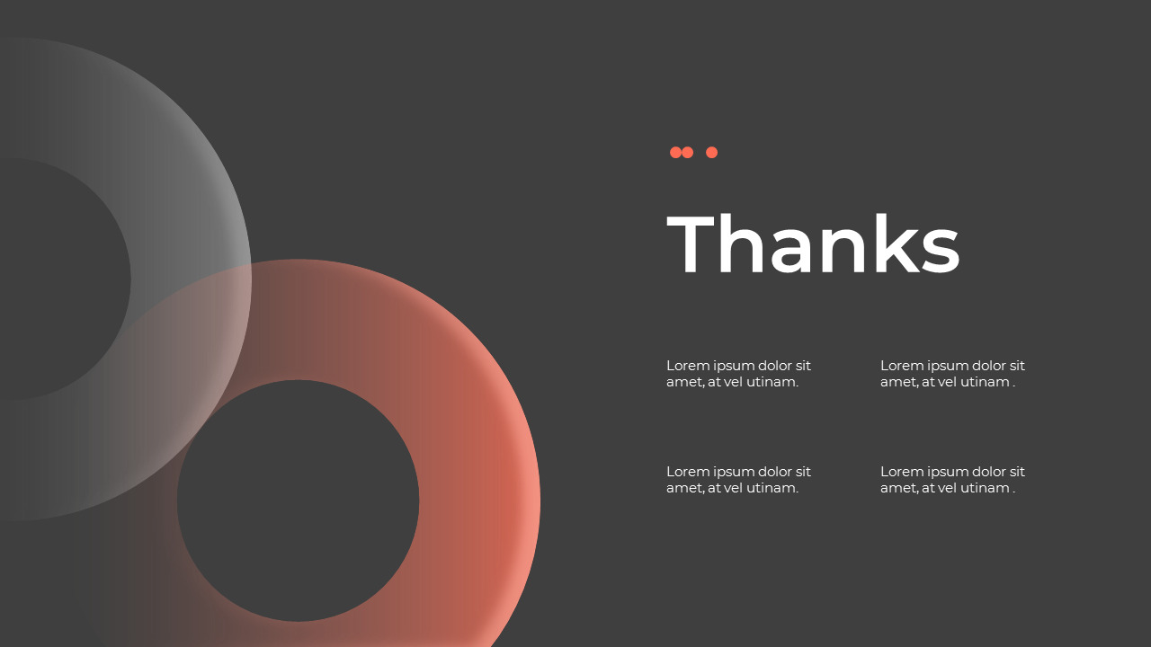 Company Business Plan Modern Tech Pitch Deck