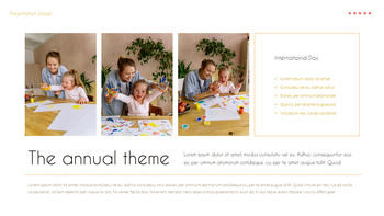 International Day of Persons with Disabilities powerpoint themes download