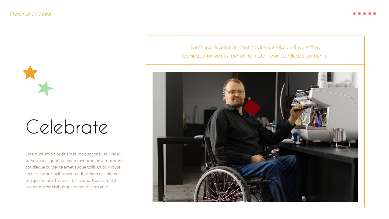International Day of Persons with Disabilities powerpoint themes download