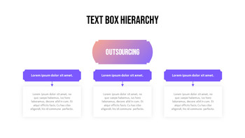 Outsourcing powerpoint presentation online
