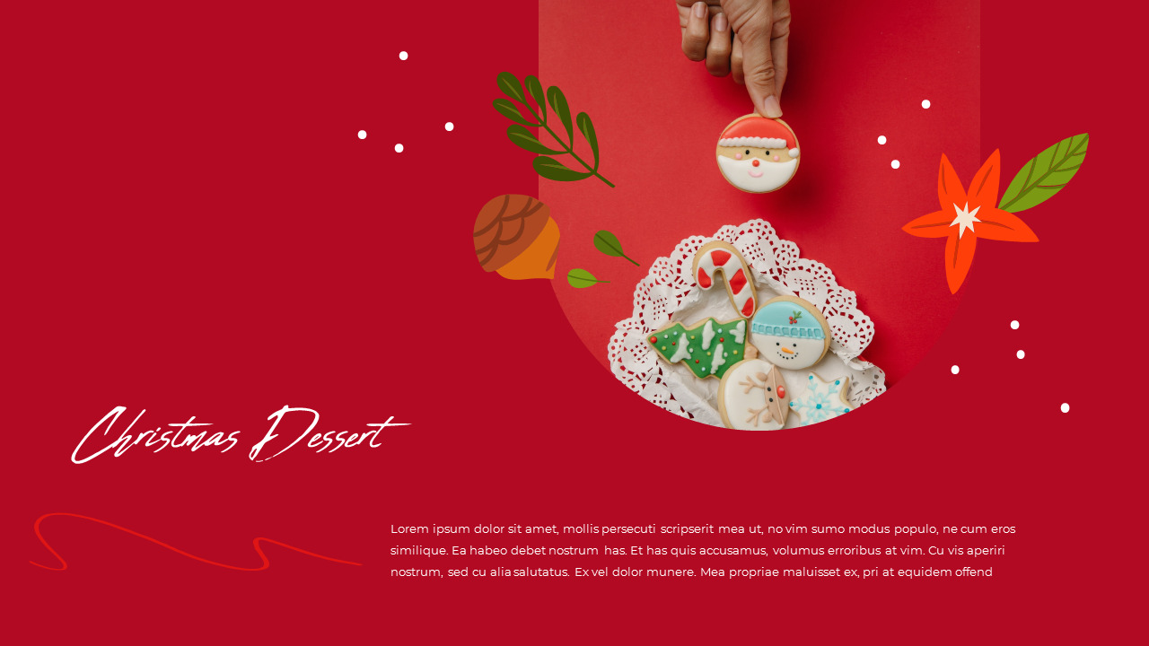 This Christmas PowerPoint Slides