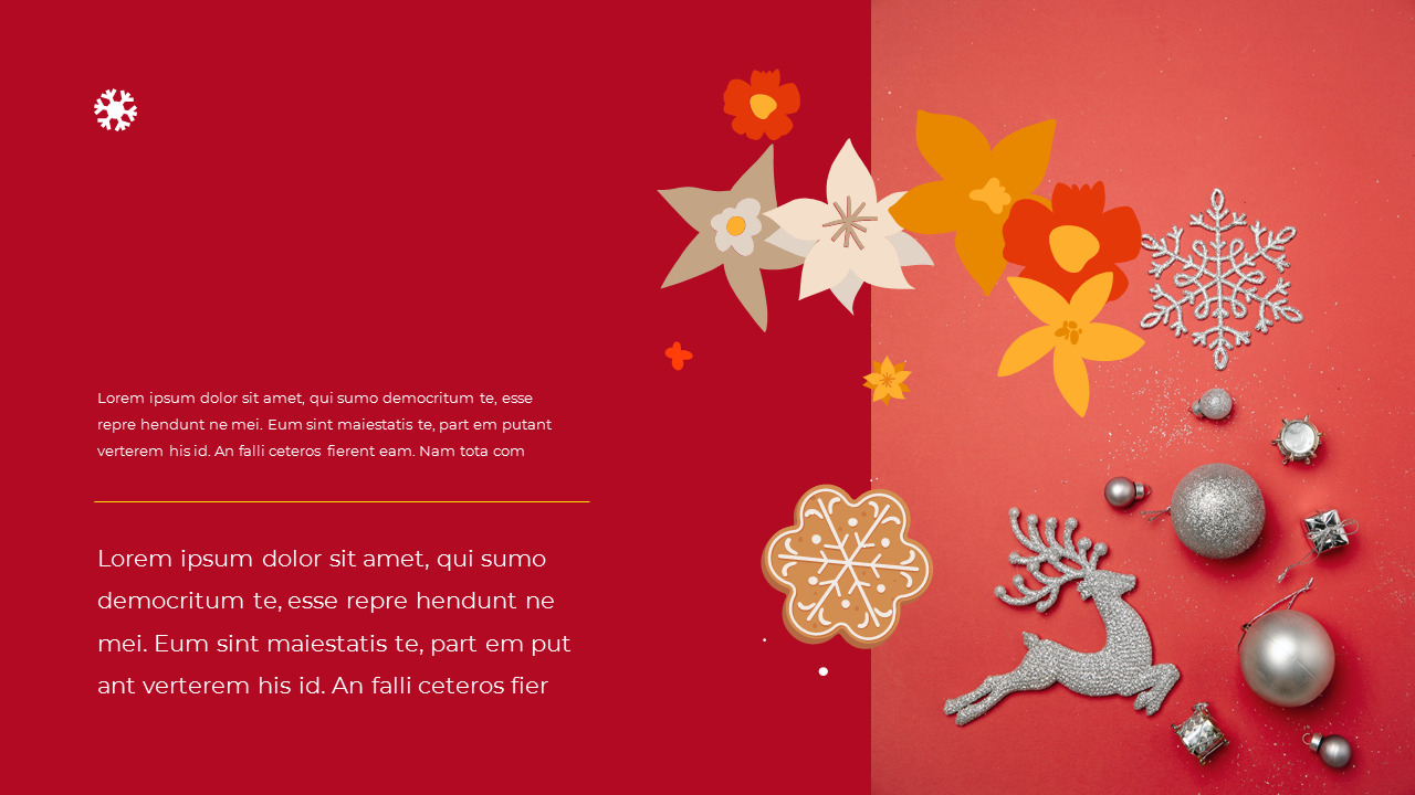 This Christmas PowerPoint Slides