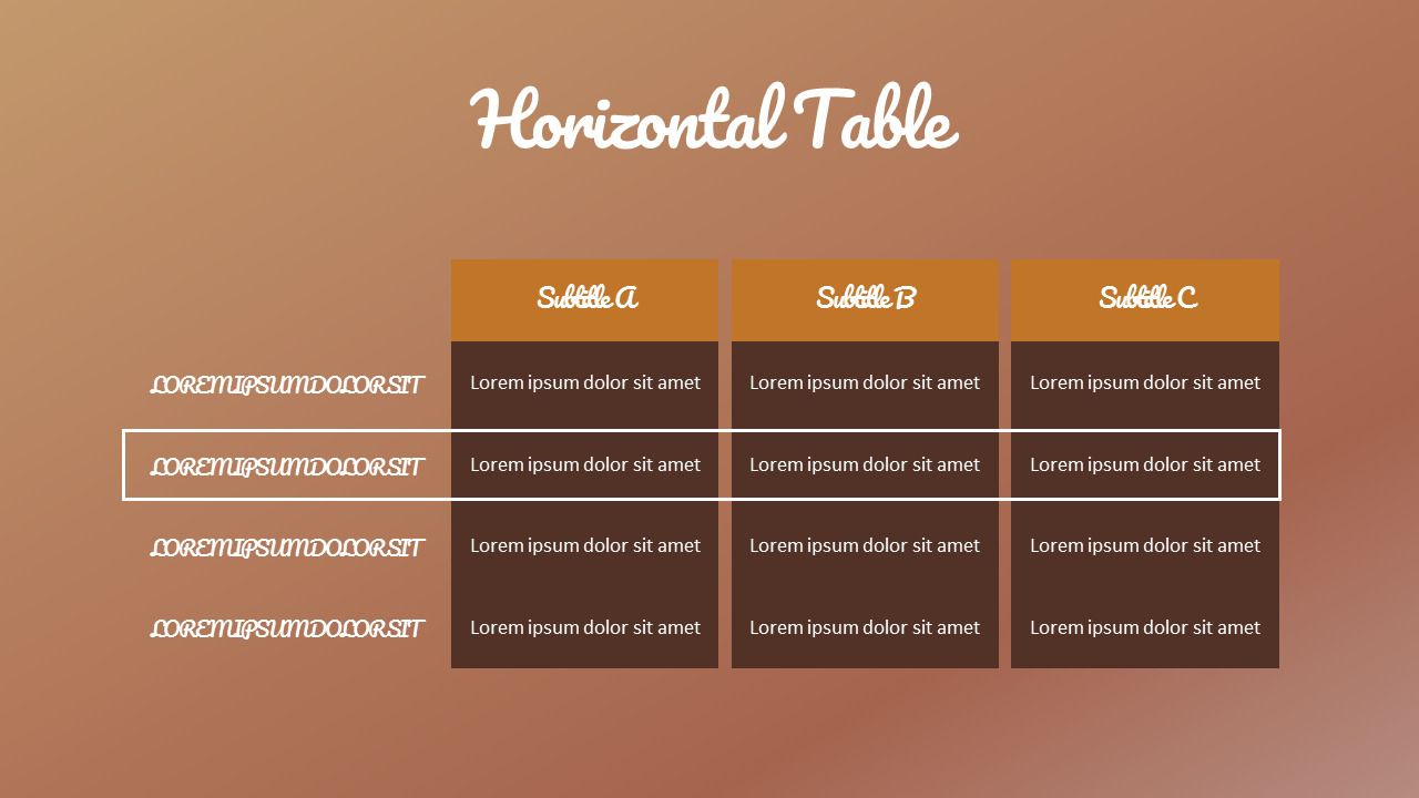 Year End Party Easy Slides Design|Lifestyle|Google