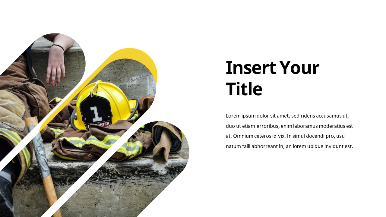 Free Safety Powerpoint Templates