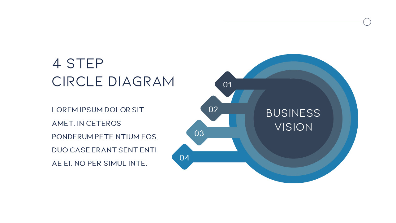 Introduction to Business powerpoint presentation template
