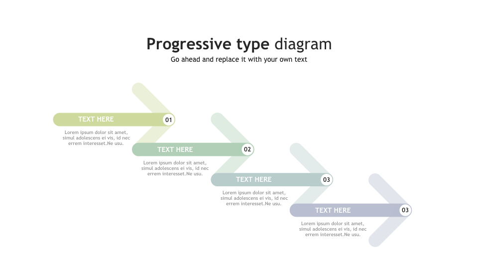 Golf The Green Groove Keynote Design