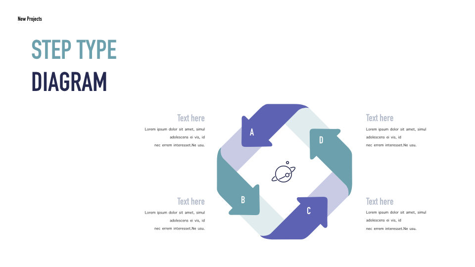 UNIVERSE Keynote Design