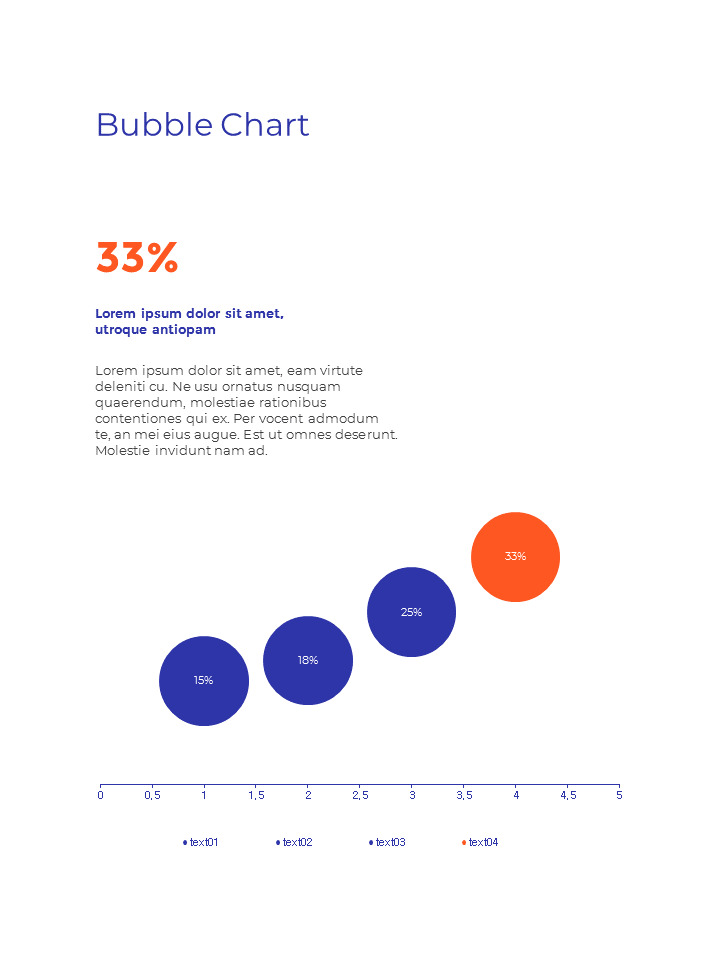 2023 Business Plan Vertical Template Google PowerPoint