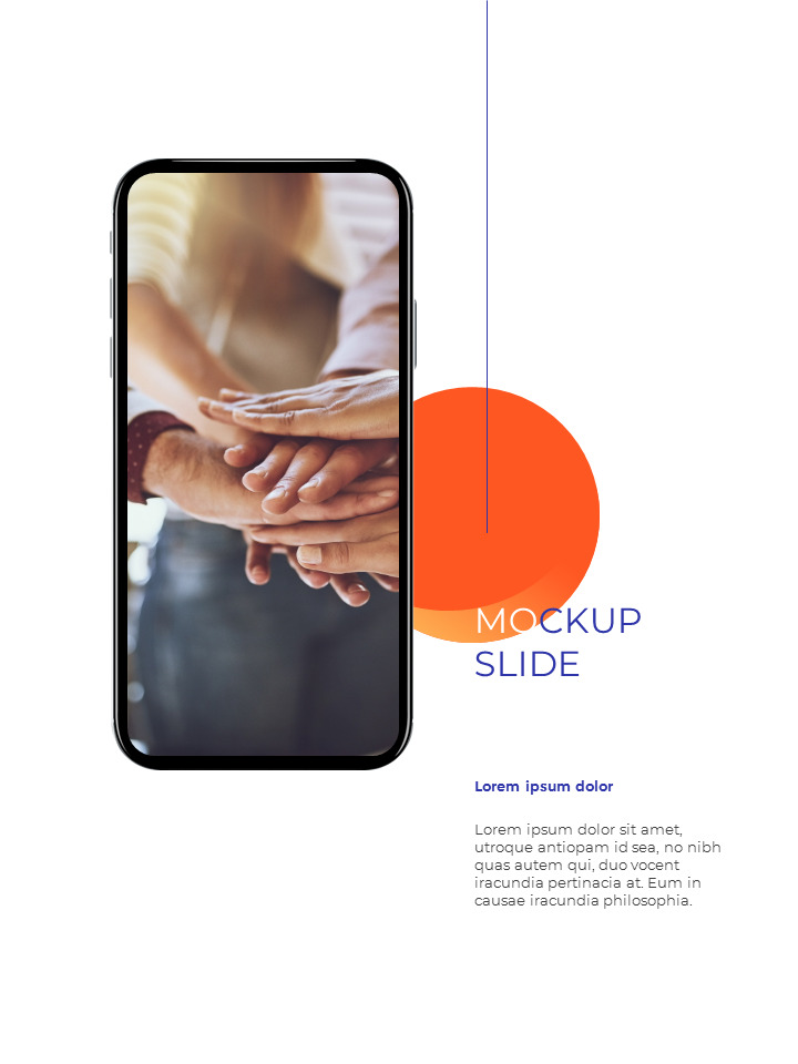 2023 Business Plan Vertical Template Google PowerPoint