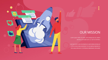 How to develop a business plan for 2025 template design