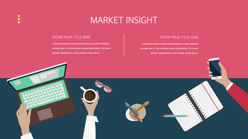 How to develop a business plan for 2025 template design