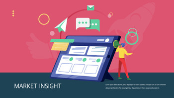 How to develop a business plan for 2025 template design