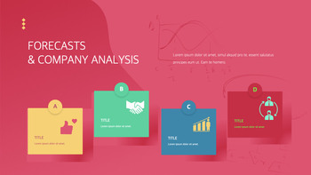 How to develop a business plan for 2025 template design