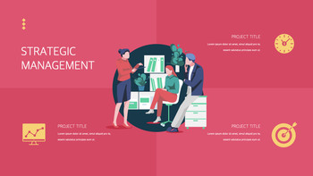 How to develop a business plan for 2025 template design