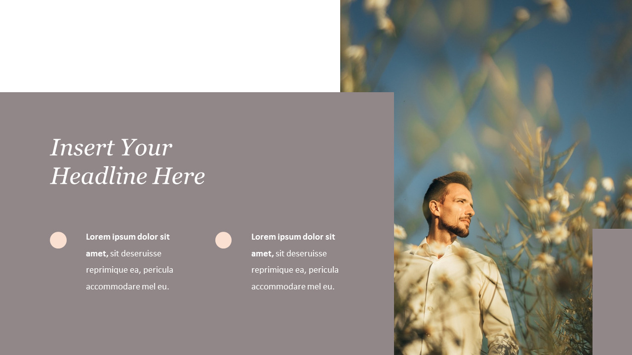 Relaxation Google Slides|Lifestyle