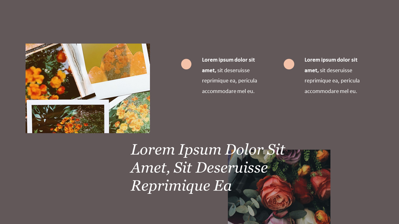 Relaxation Google Slides|Lifestyle