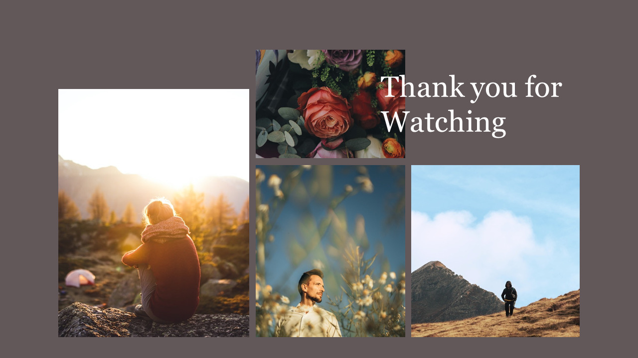 Relaxation Google Slides|Lifestyle