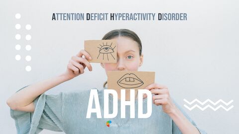 ADHD Clinic Slide Presentation