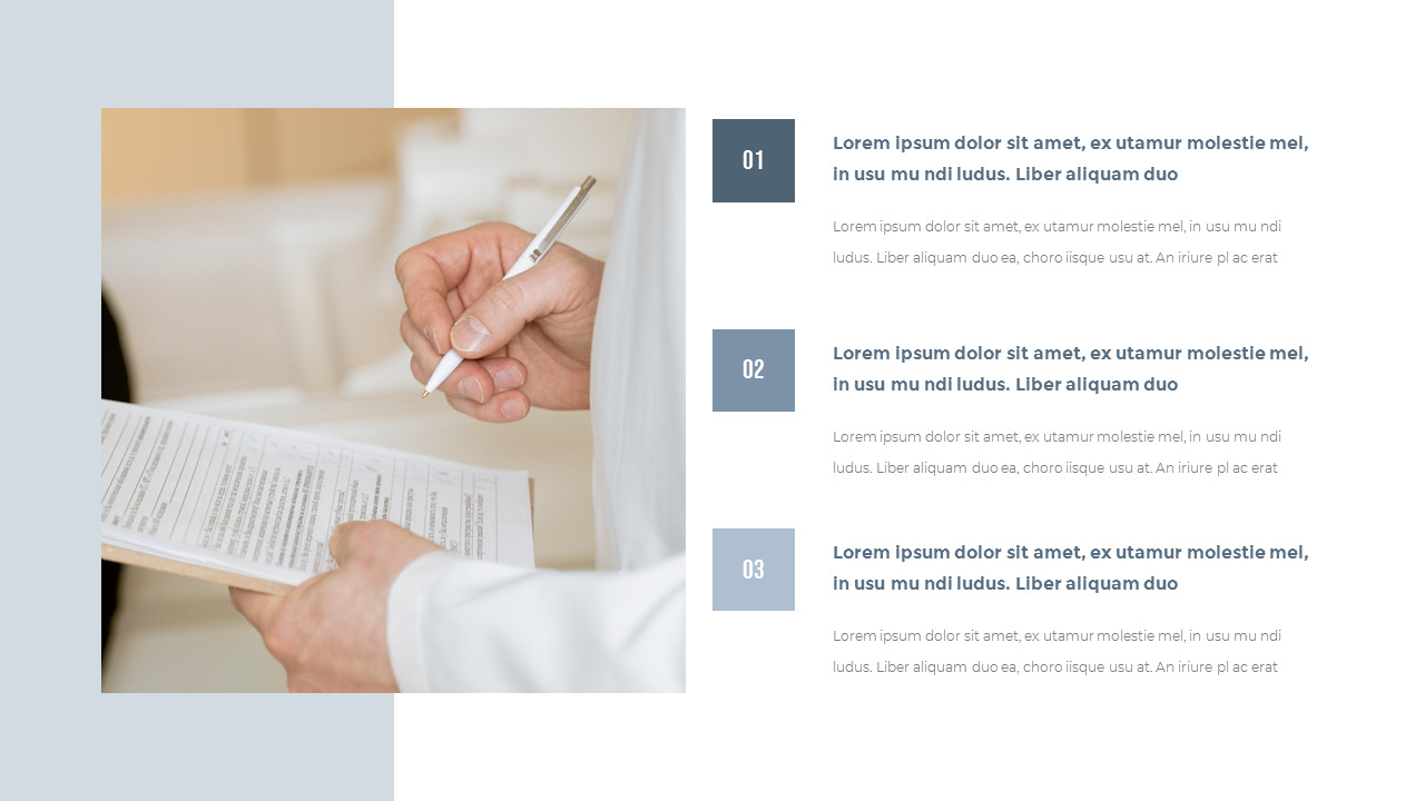 ADHD Clinic Slide Presentation