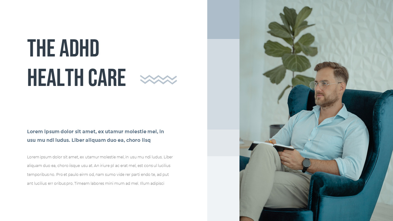 ADHD Clinic Slide Presentation