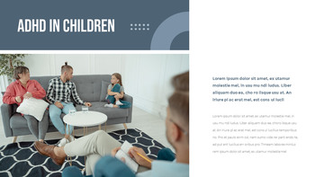 ADHD Clinic Slide Presentation