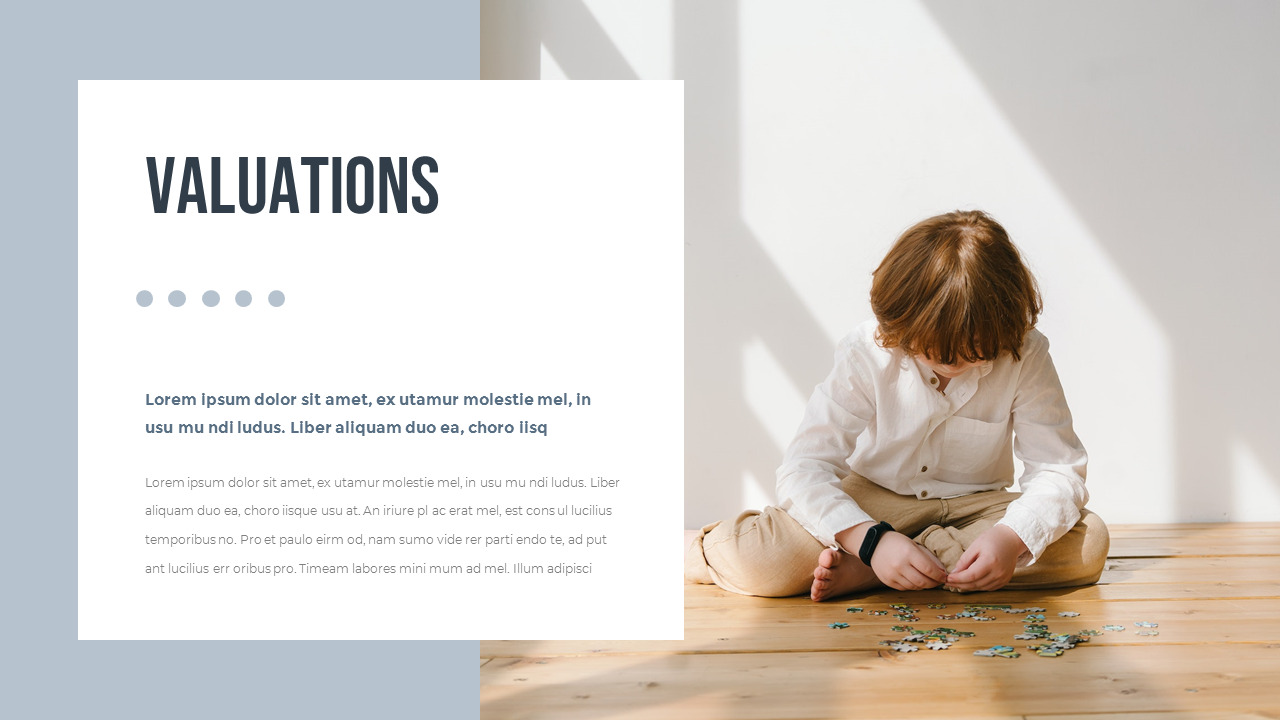 ADHD Clinic Slide Presentation