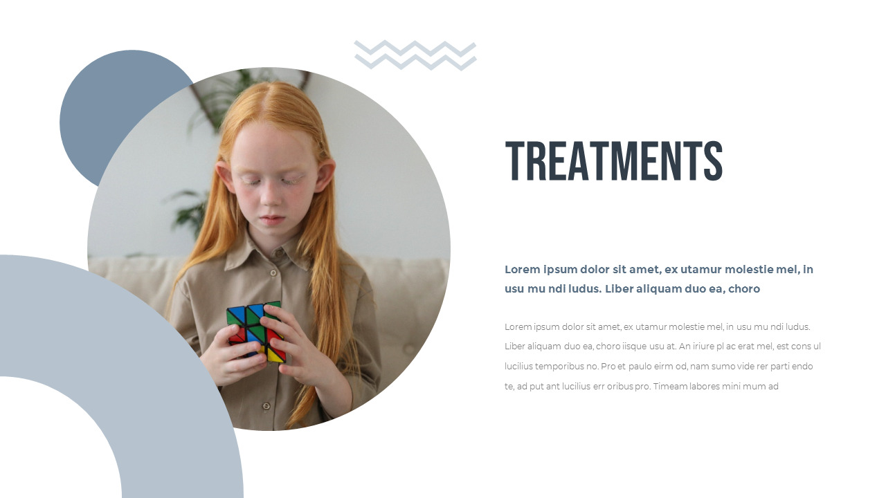 ADHD Clinic Slide Presentation