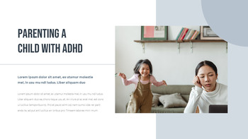 ADHD Clinic Slide Presentation