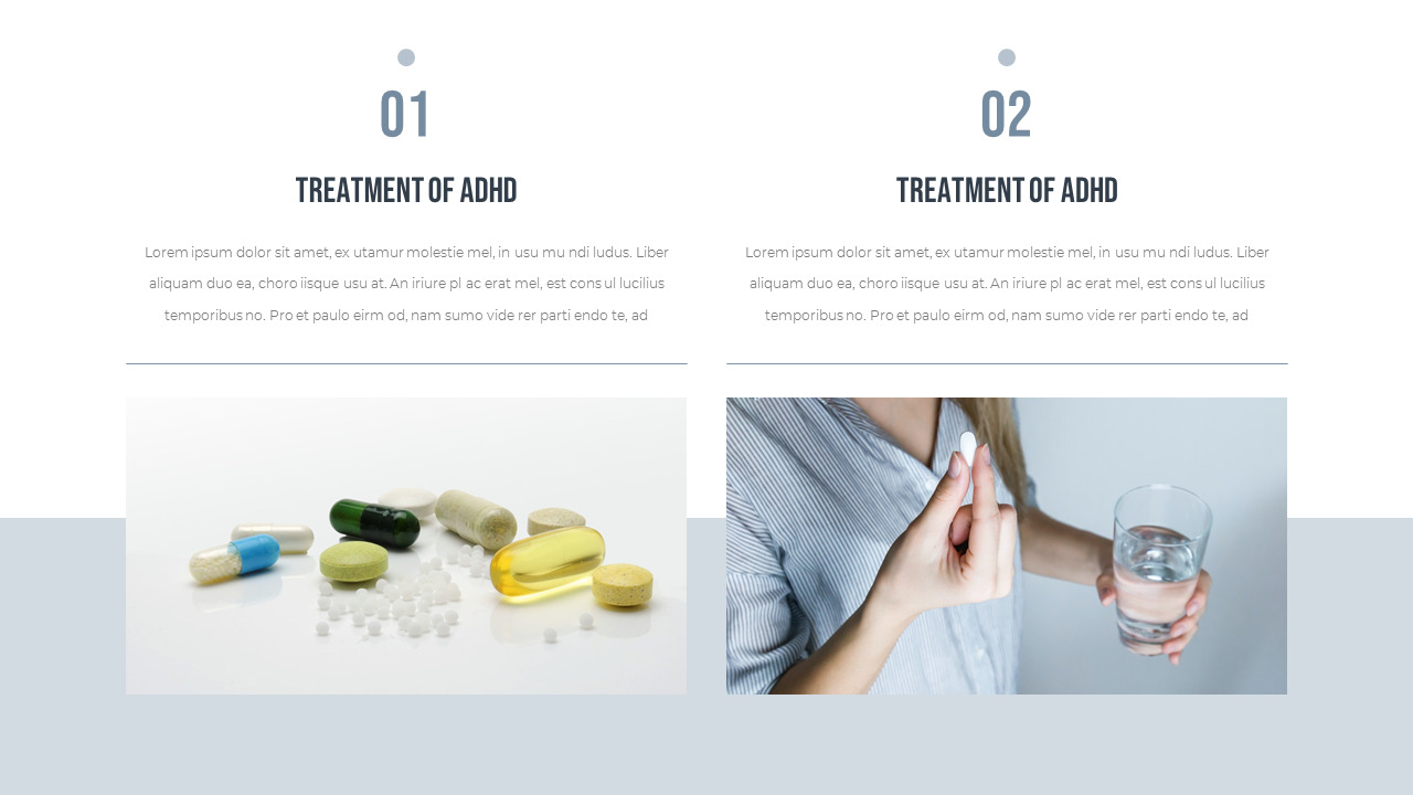 ADHD Clinic Slide Presentation