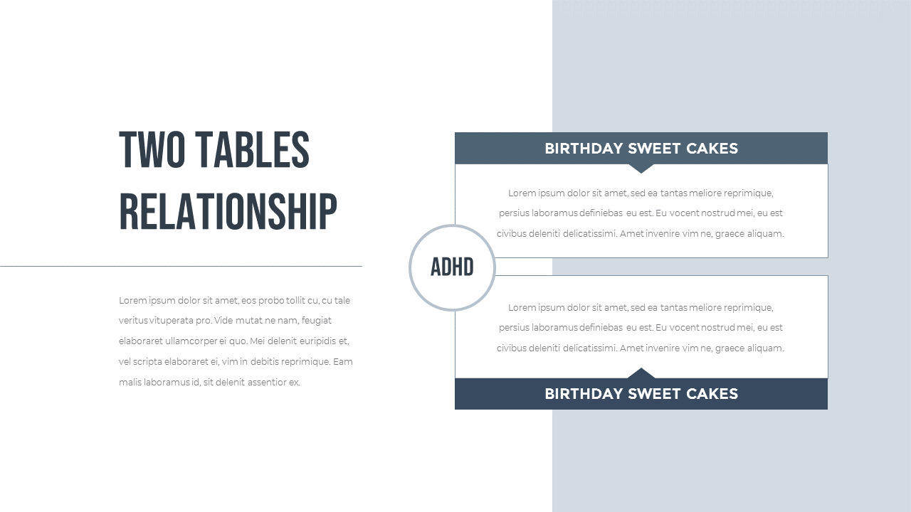 ADHD Clinic Slide Presentation