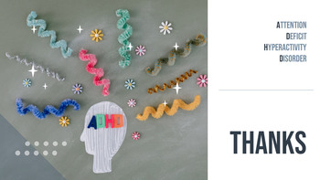 ADHD Clinic Slide Presentation