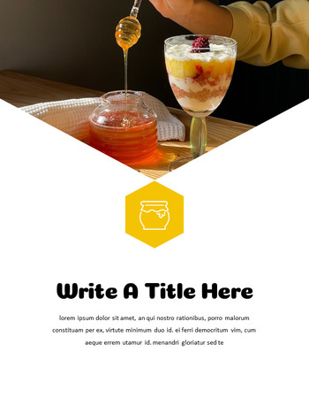 Beekeeping and Honey slides presentation