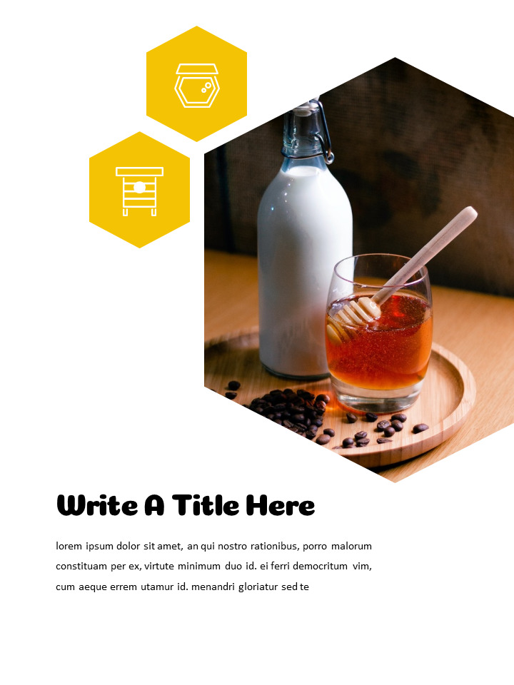 Beekeeping and Honey slides presentation