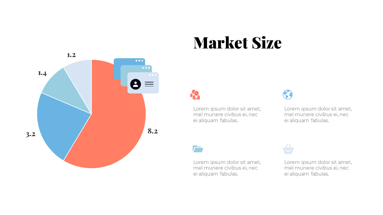Our Project Idea Pitch Deck download ppt for presentation