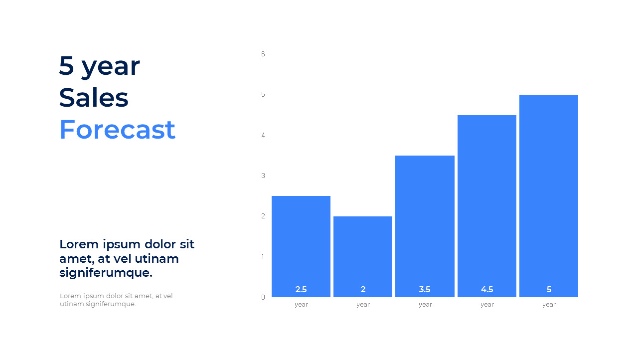Business Teamwork company profile ppt template