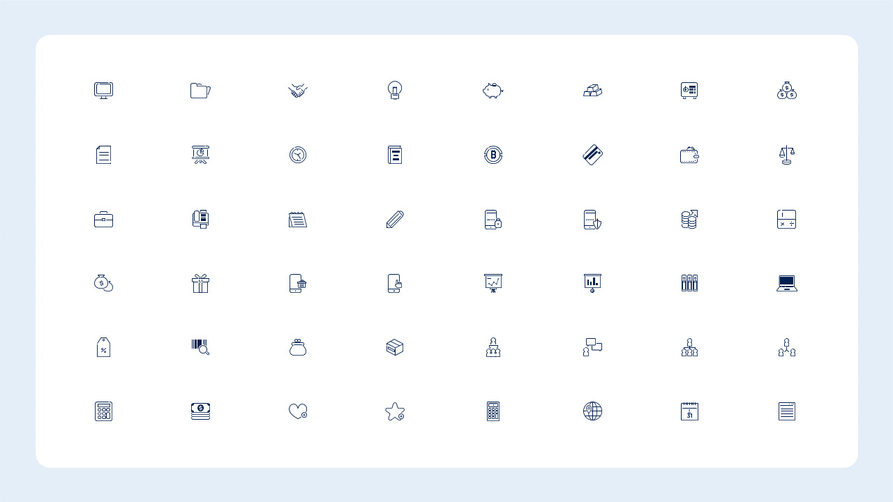 Business Teamwork company profile ppt template