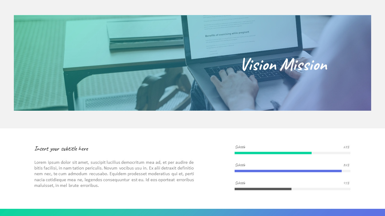 Creative Business Plan powerpoint presentation themes