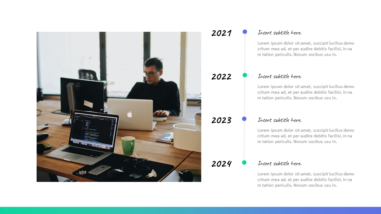 Creative Business Plan powerpoint presentation themes