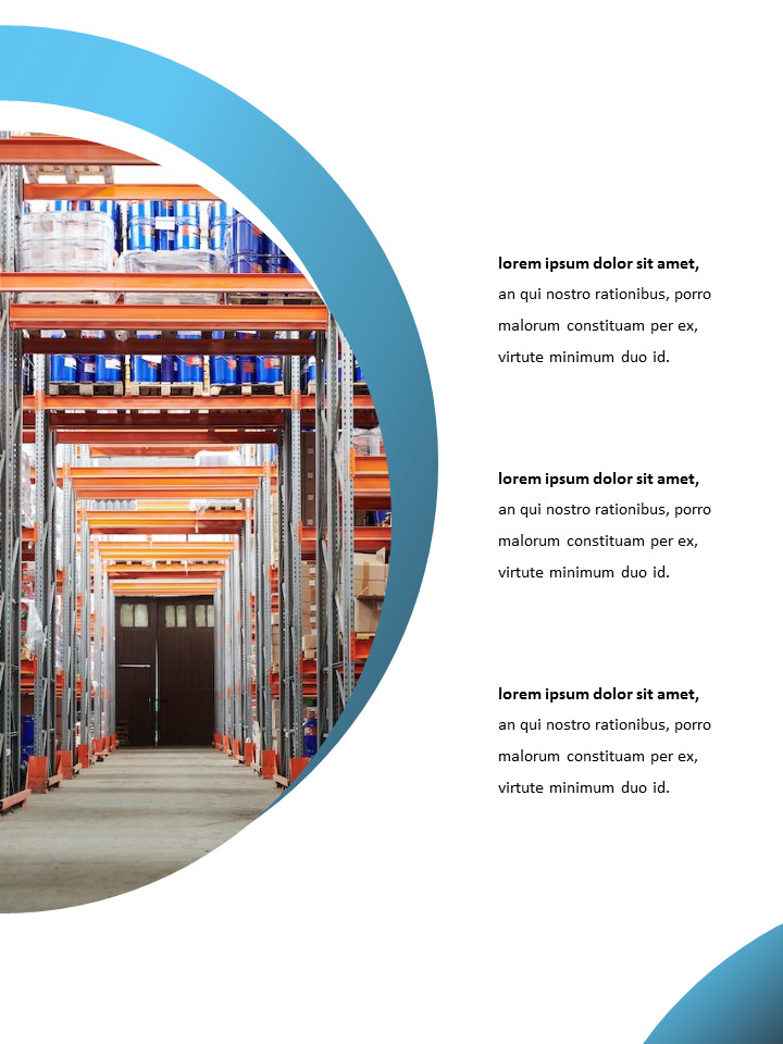 Factory Mechanical Engineer Presentation