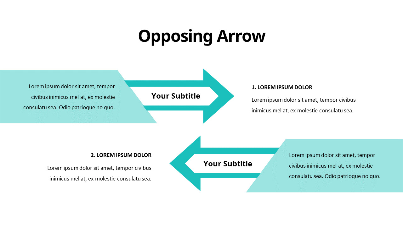 Snow template design|Construction|PPT