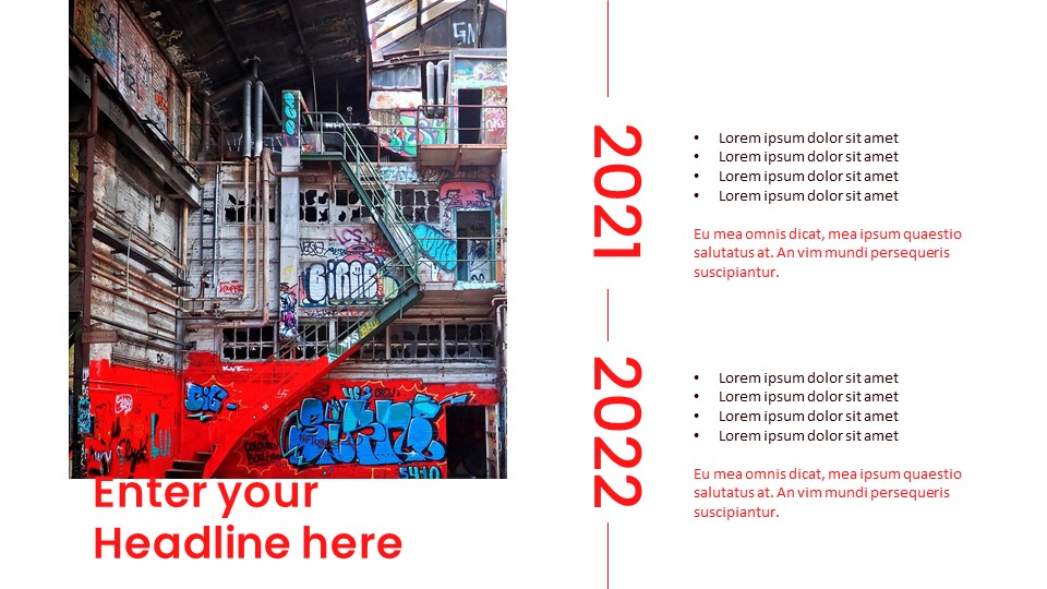 Graffiti Art Google Slides Themes & Templates