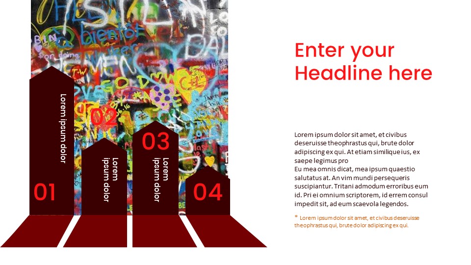 Graffiti Art Google Slides Themes & Templates