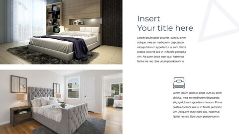 Interior Design Google Slides Presentation