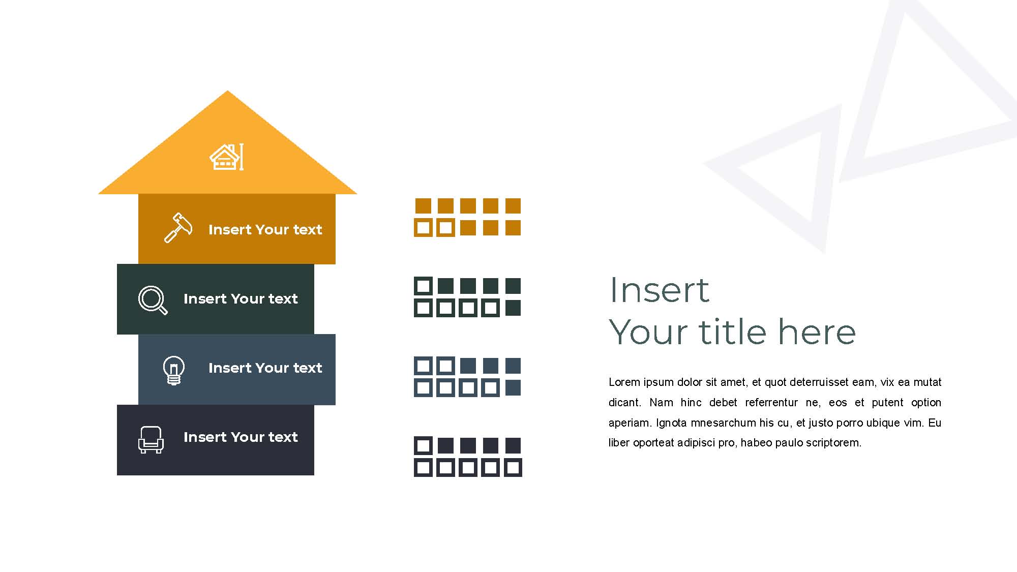 Interior Design Google Slides Presentation