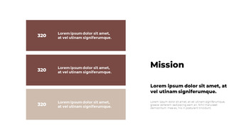 Our Vision creating PowerPoint Presentations