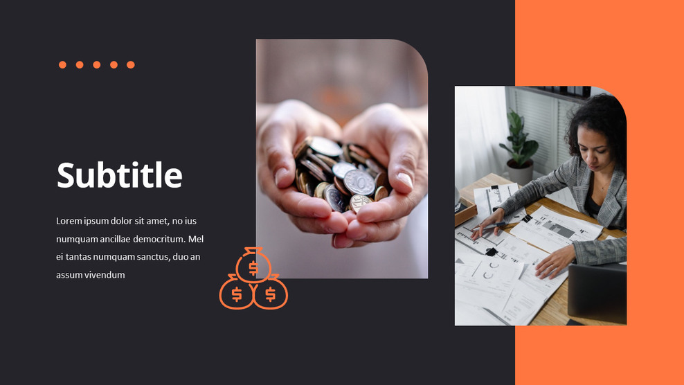 Budget Action plan PPT